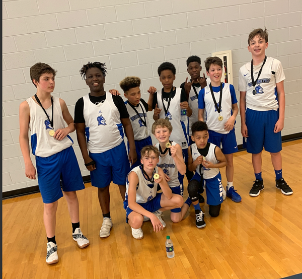 Unicoi County Blue Devils Band Tennessee Instruments School Sports Team ...